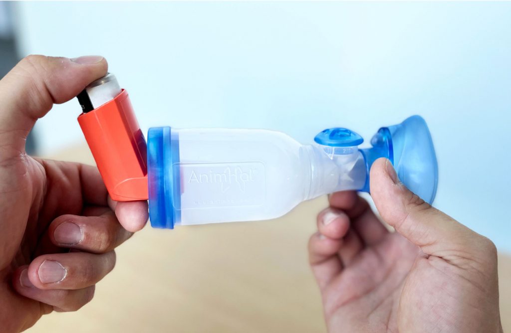 Ventolin evohaler online — mastercard en línea