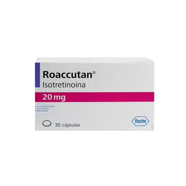 Precio de pastillas roacutan — envio rapido
