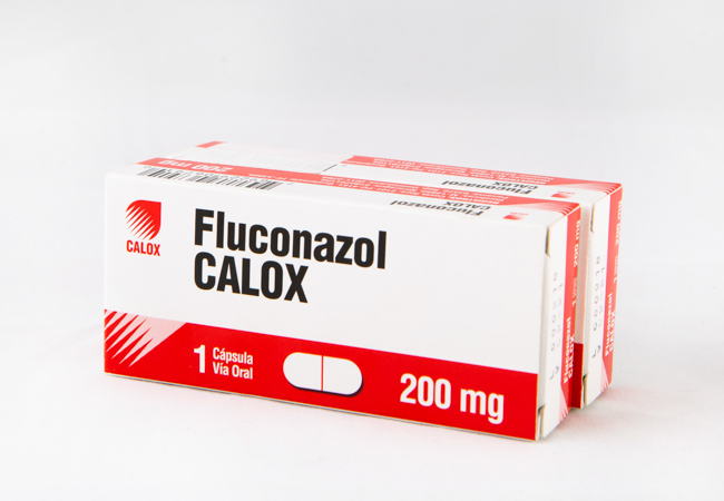 Fluconazol precio de — entrega fedex