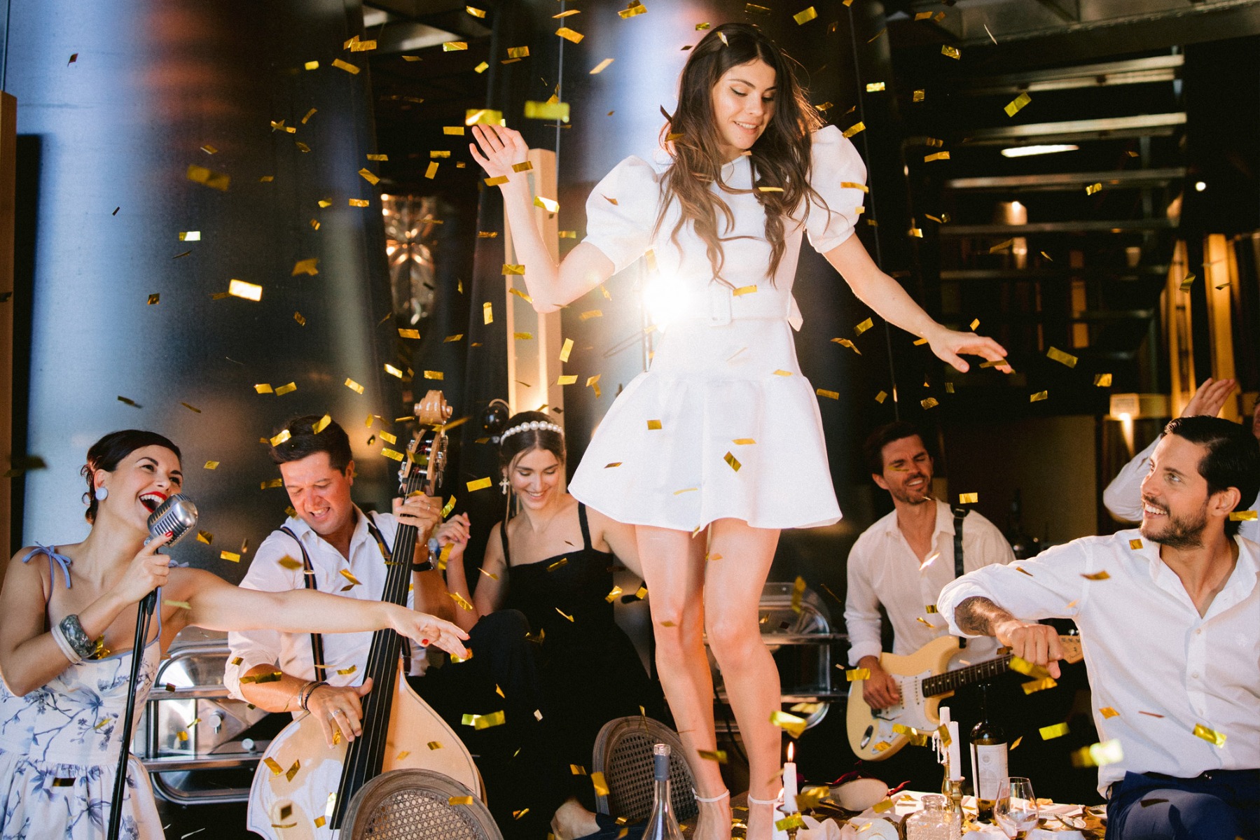 Réalisez vos événements au Château de la Gaude